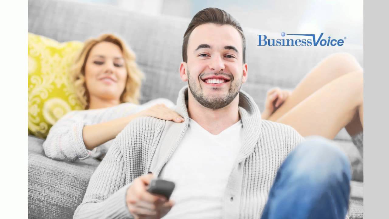 Audio Logo Samples - BusinessVoice