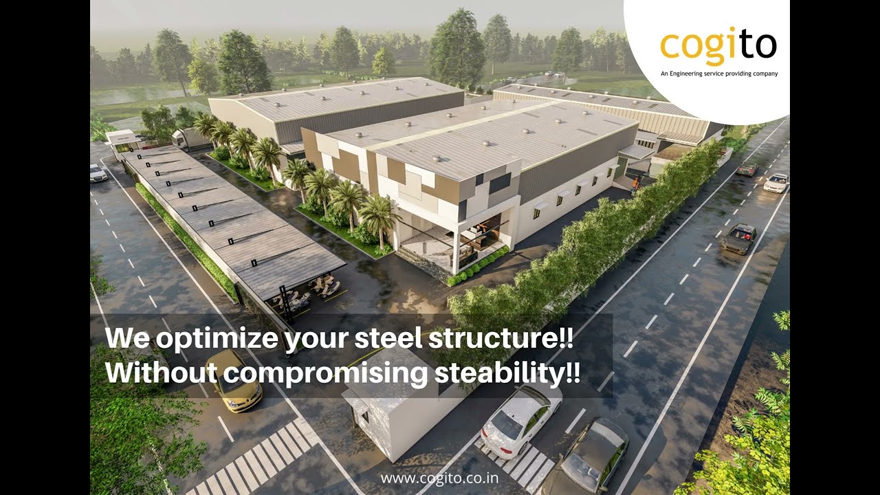 PEB STRUCTURAL DESIGN