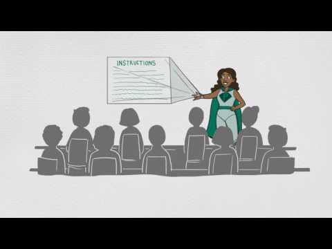 Proctoring Best Practices: Kicking Off an Exam