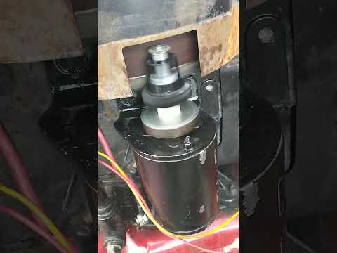 Briggs & Stratton 495878, 696540 Starter Drive Kit