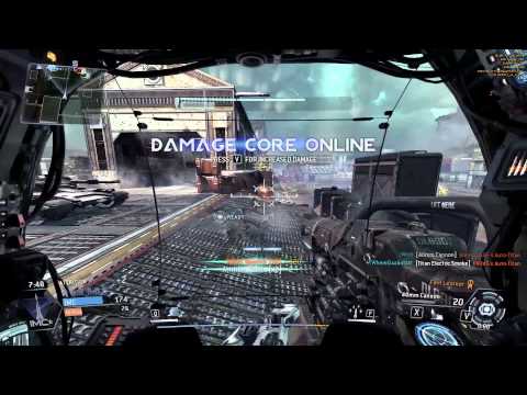Steam Community :: Video :: Titanfall: Attrition - Training Ground