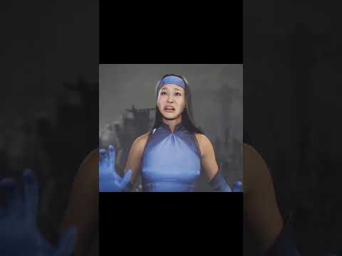 mortal kombat 1: t1000 all fatalities and animality