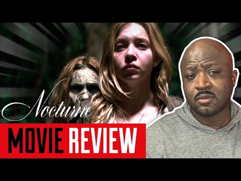 Nocturne Movie Review - Amazon Prime || The Super Producer