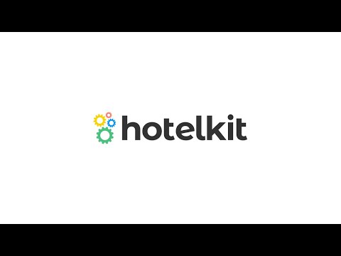 hotelkit: Reviews, Details & Pricing 2024 | Hotel Tech Report