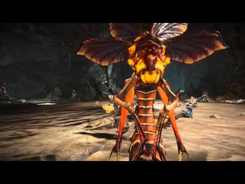 Steam Community :: Video :: [MHO] Baelidae (鬼狩蛛)? Hunter Journey