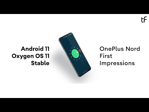 OnePlus、OxygenOS 9 を搭載した OnePlus 6 に Android 9.0 Pie を導入 - IT基礎