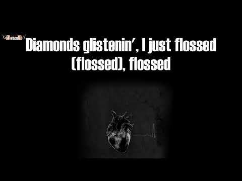 Dub (Lyrics) - Yeat