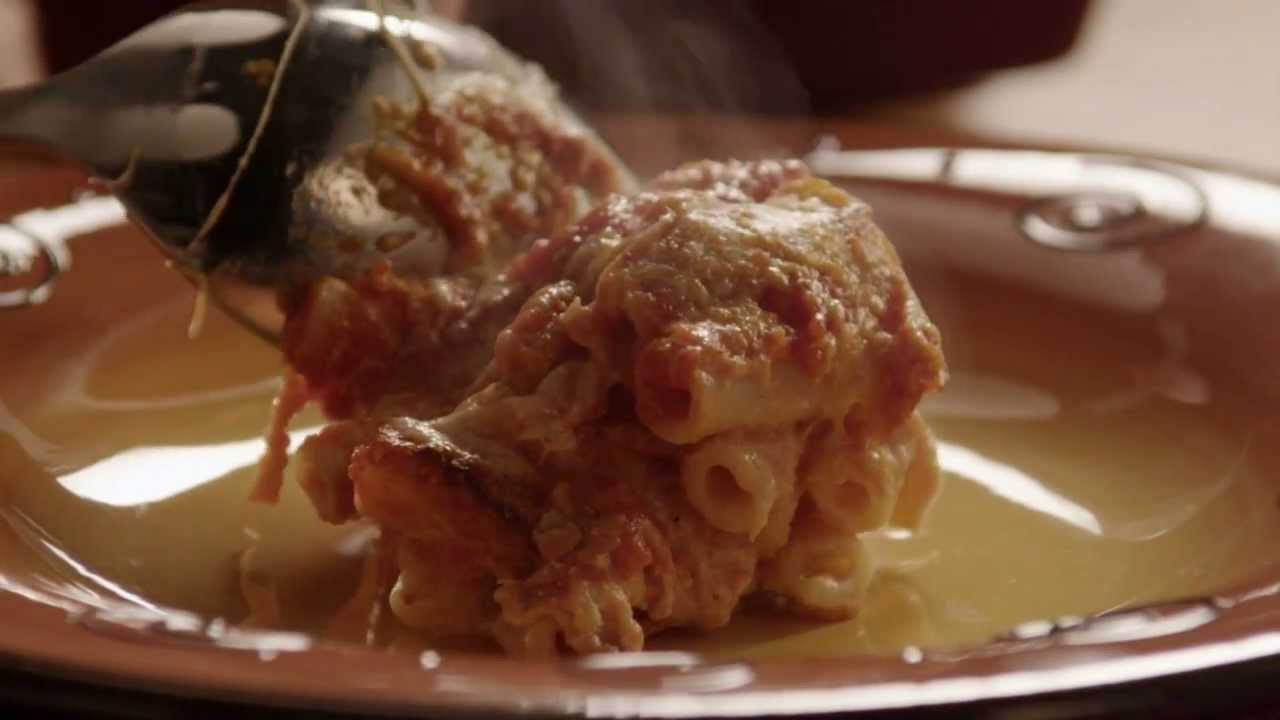 How to Make Easy Baked Ziti | Allrecipes.com