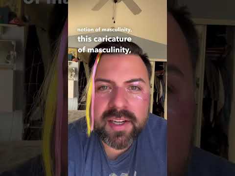 “The War on Masculinity” #toxicmasculinity #relationshipadvice #masculinity #dadsofyoutube #moms