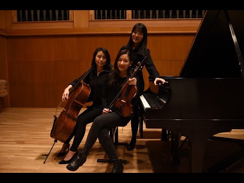First Prize at MAP-IMC 2021: Jihee Lim, Eunhye Lim & Yerim Rhee (South Korea)