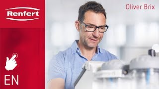 Basic quattro IS | Renfert