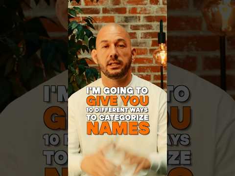 10 Different Business Brand Names
