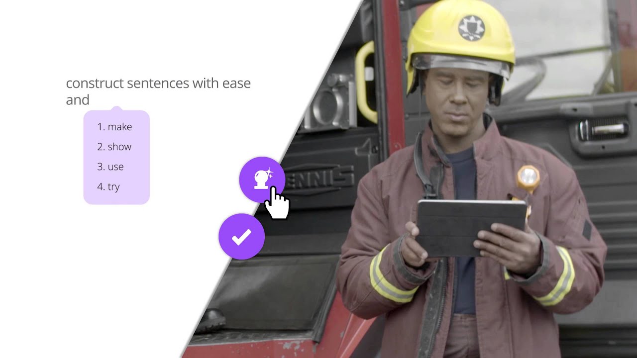 Read&Write For Work - Overview