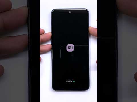 How to Factory Hard Reset Xiaomi Redmi Note 11