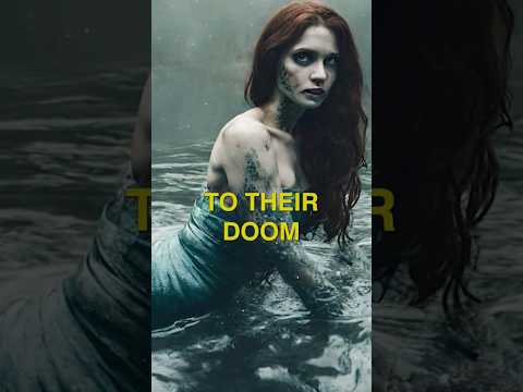 Odd Ohio Mermaids Cuyahoga River Fire #creepypasta #scary