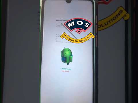 Huawei P30 Lite Bootloader Unlock Proof 1