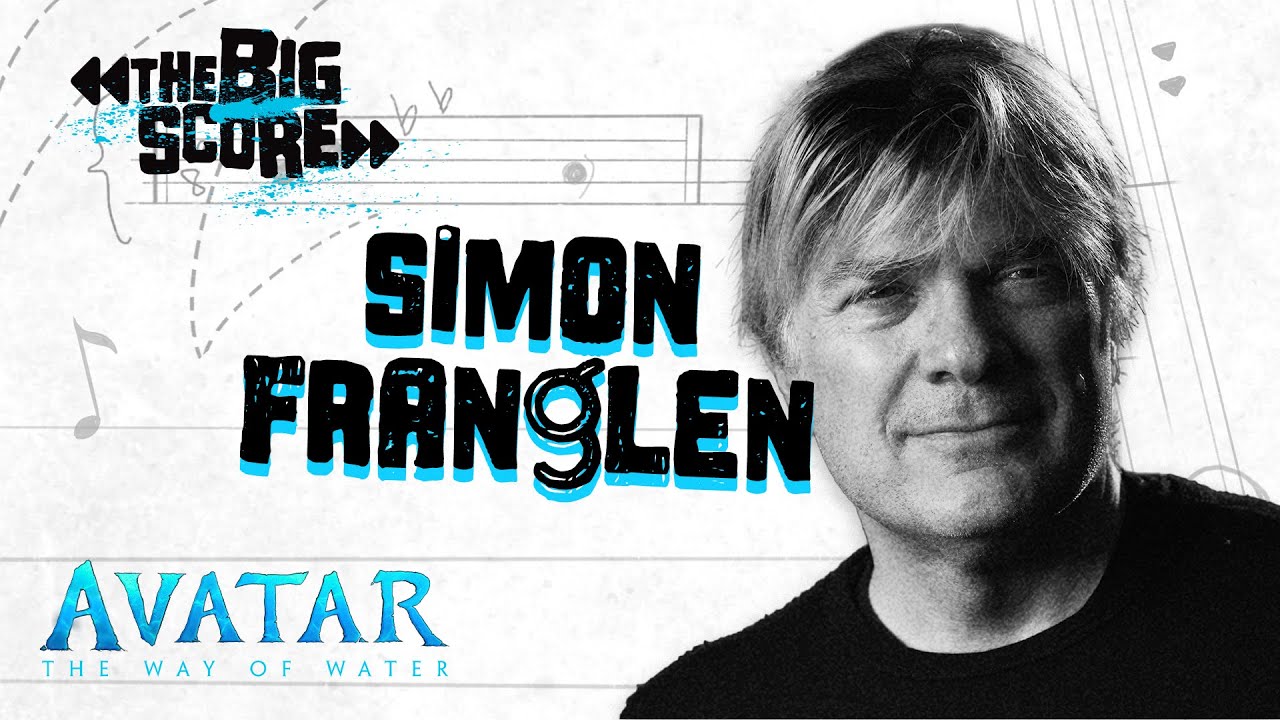 Home - The Big Score