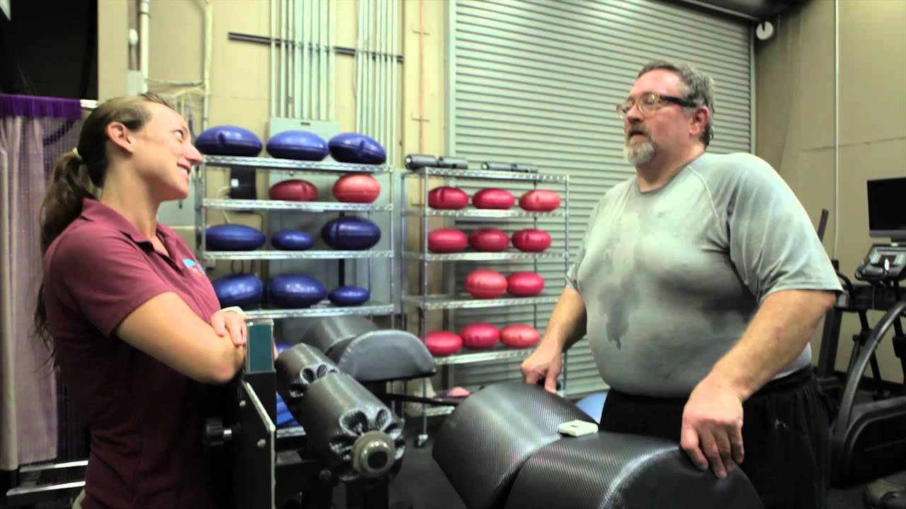 Introduction to Physical Therapy  - by Kimberly Harris, DPT, CSCS