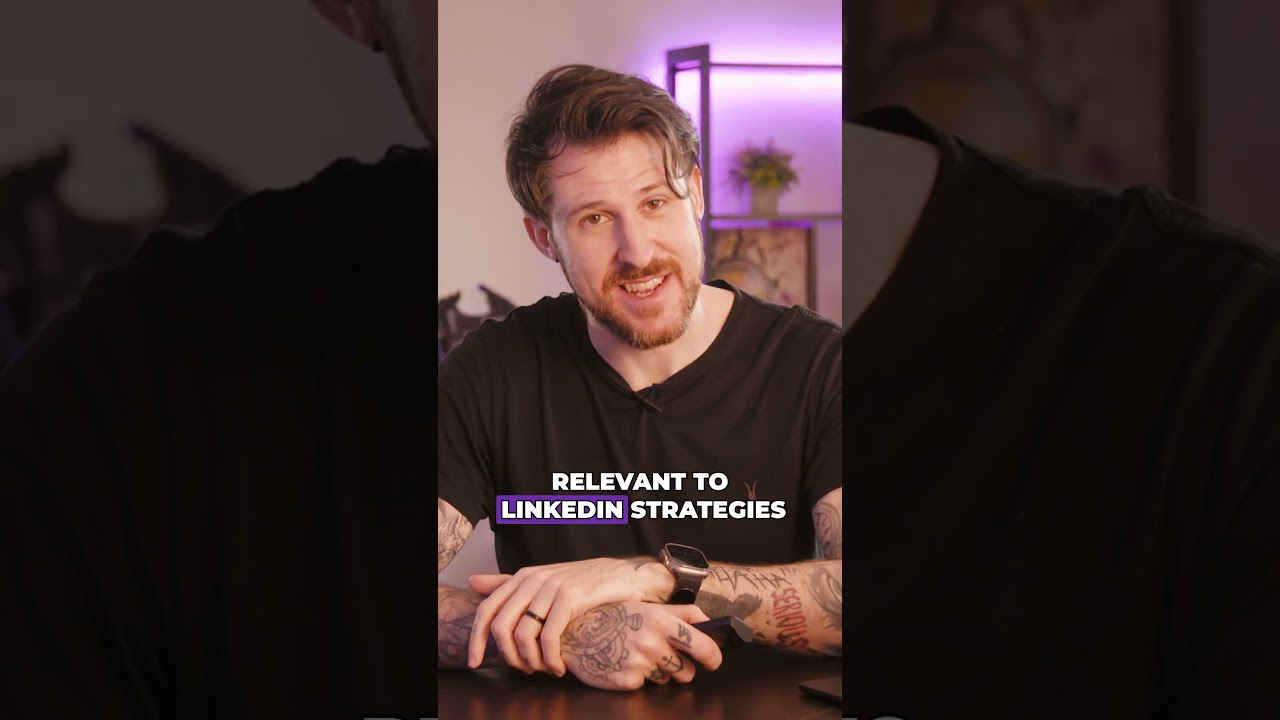 🎯 The LinkedIn Strategy That Makes Prospects Remember You