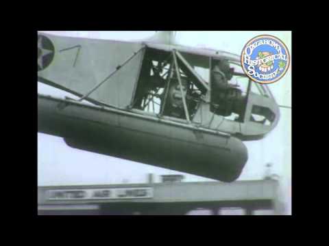 Helicopter. c. 1940
