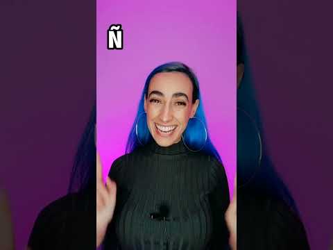 ¡ESTA ES UNA PALABRA ÚNICA EN ESPAÑOL! 😱 | CURIOSIDADES DEL ESPAÑOL