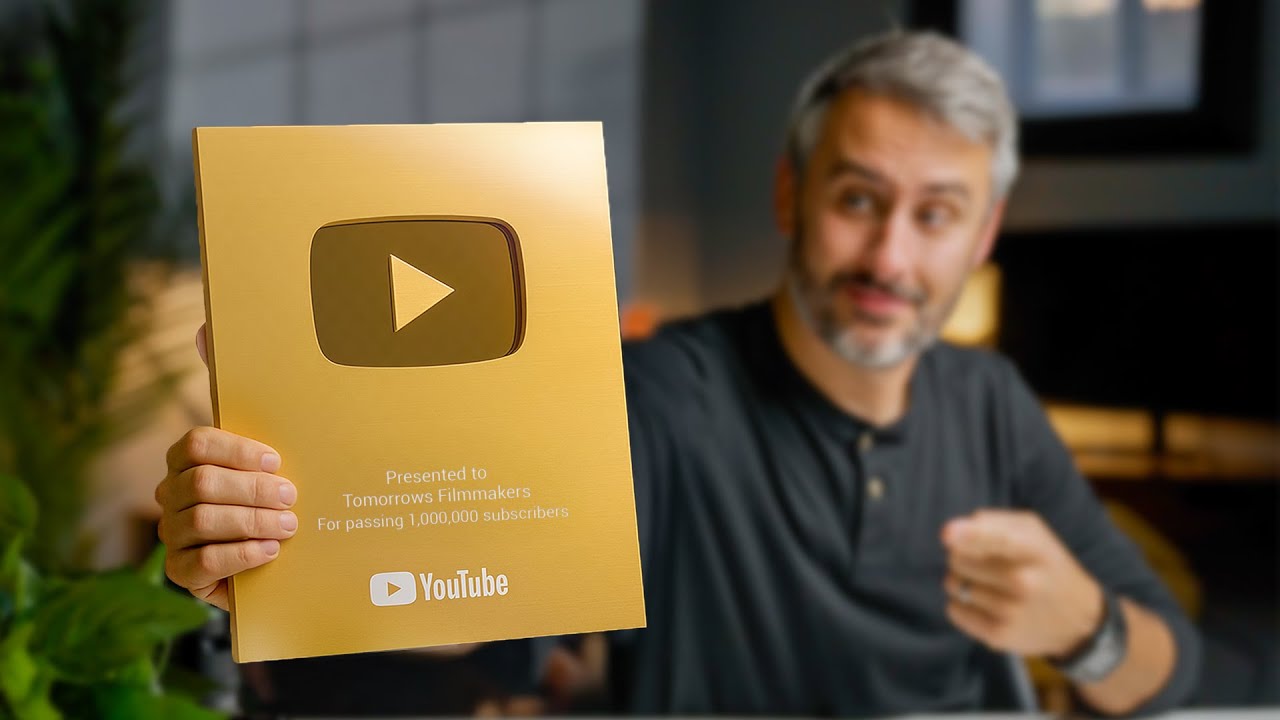 Master Youtube in 20 Minutes