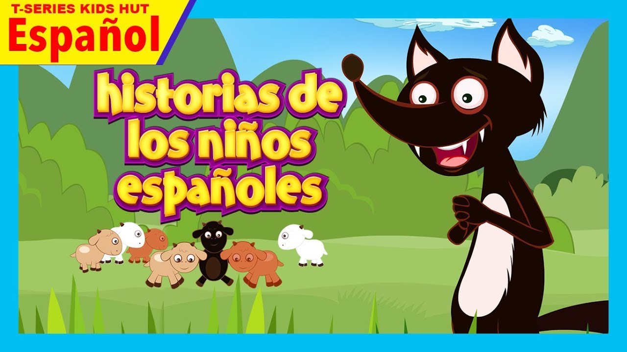 Historias encantadoras para niños: cuentos clásicos y mágicos en español para disfrutar y aprender