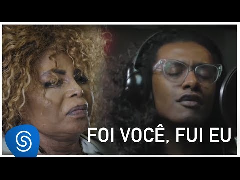 Elza Soares - Foi Você, Fui Eu Text - SongTextes.de