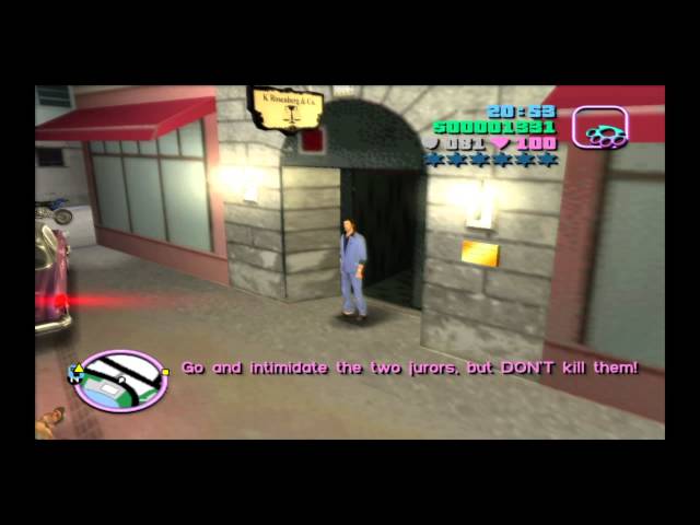 5 best GTA Vice City quotes that players are fond of