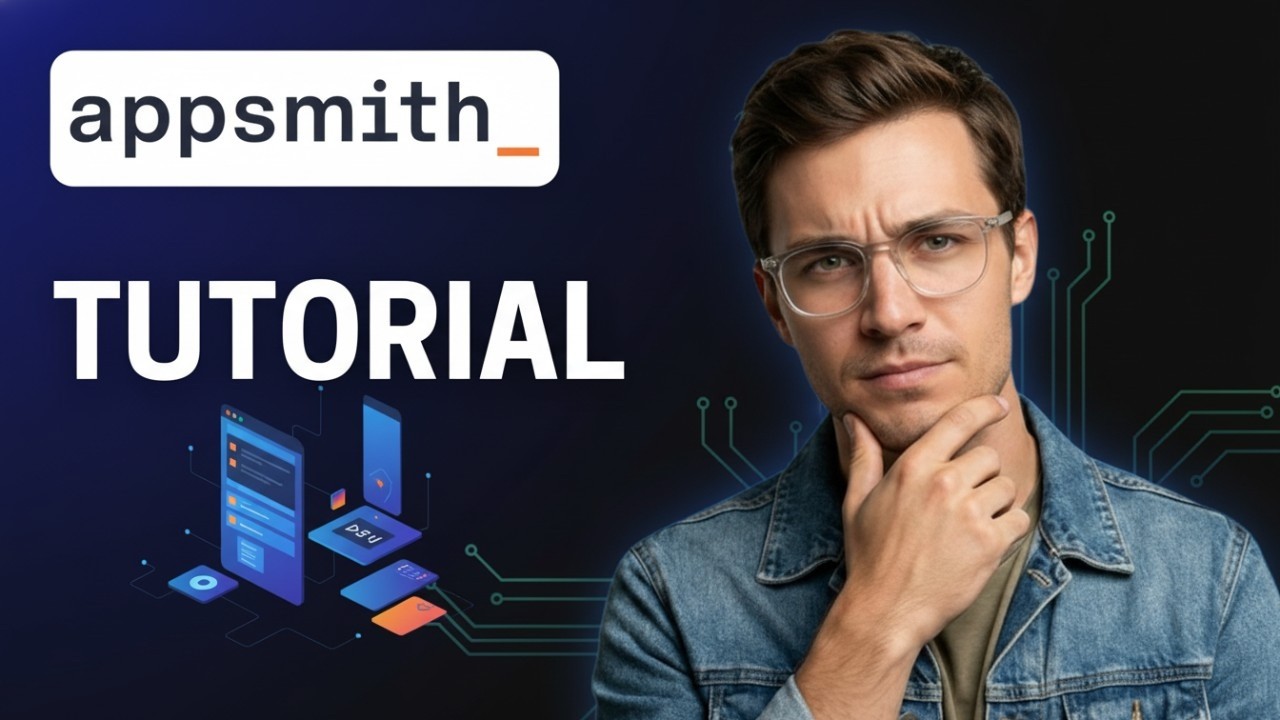 How To Use Appsmith in 2026 | Full Guide