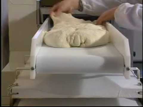 Sp300 stress-free ciabatta divider