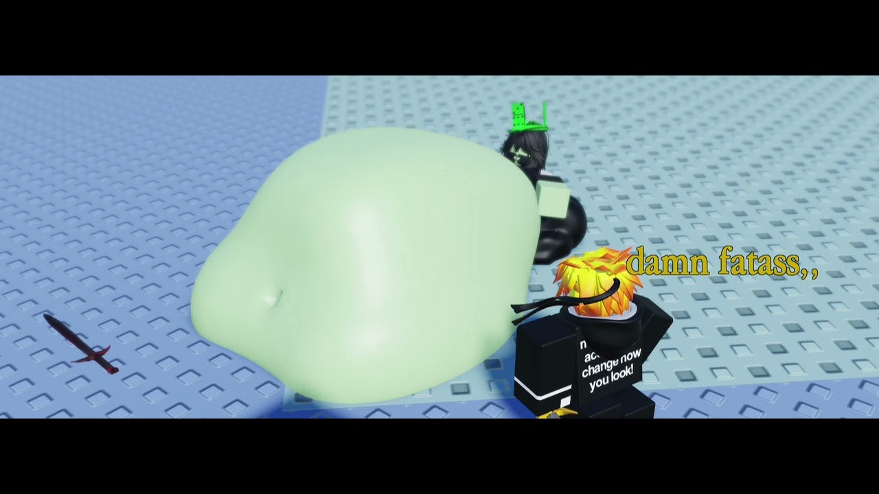 Eating bullys mass vore audio Credit to @dreerftrddd on deviantart!