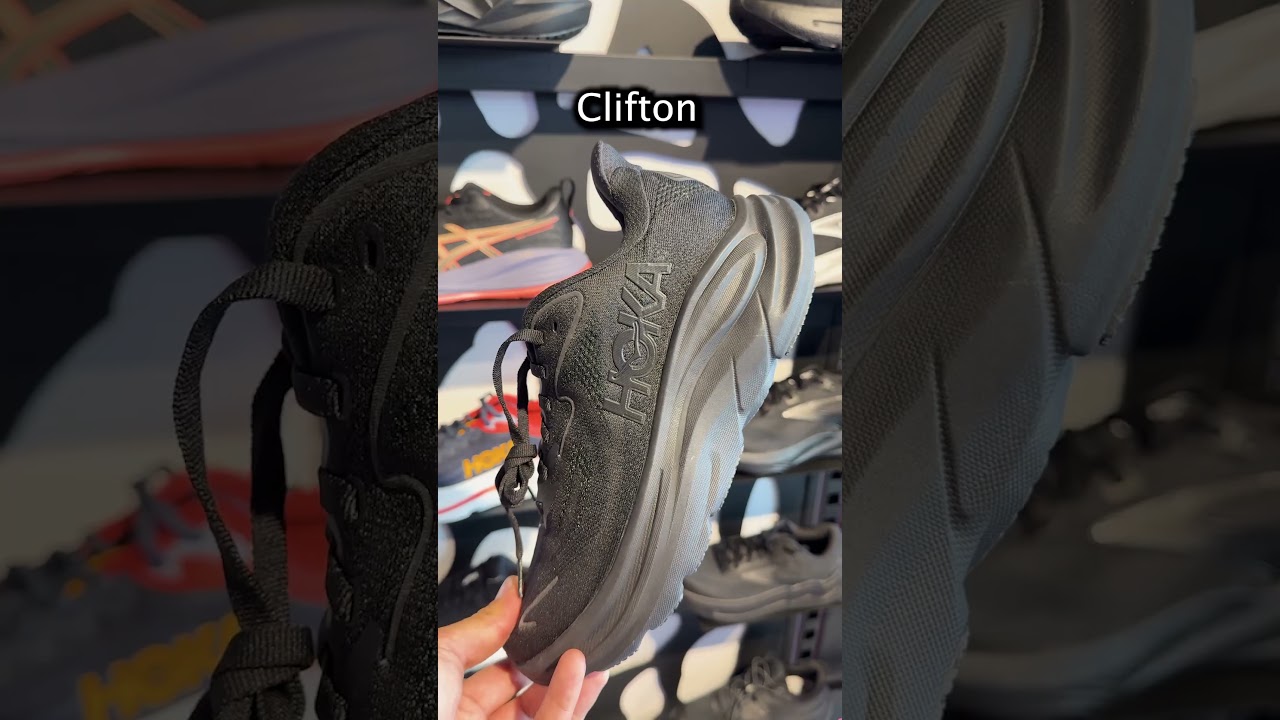 Comfortable footwear for standing or working in restaurants | Recommendations for long days