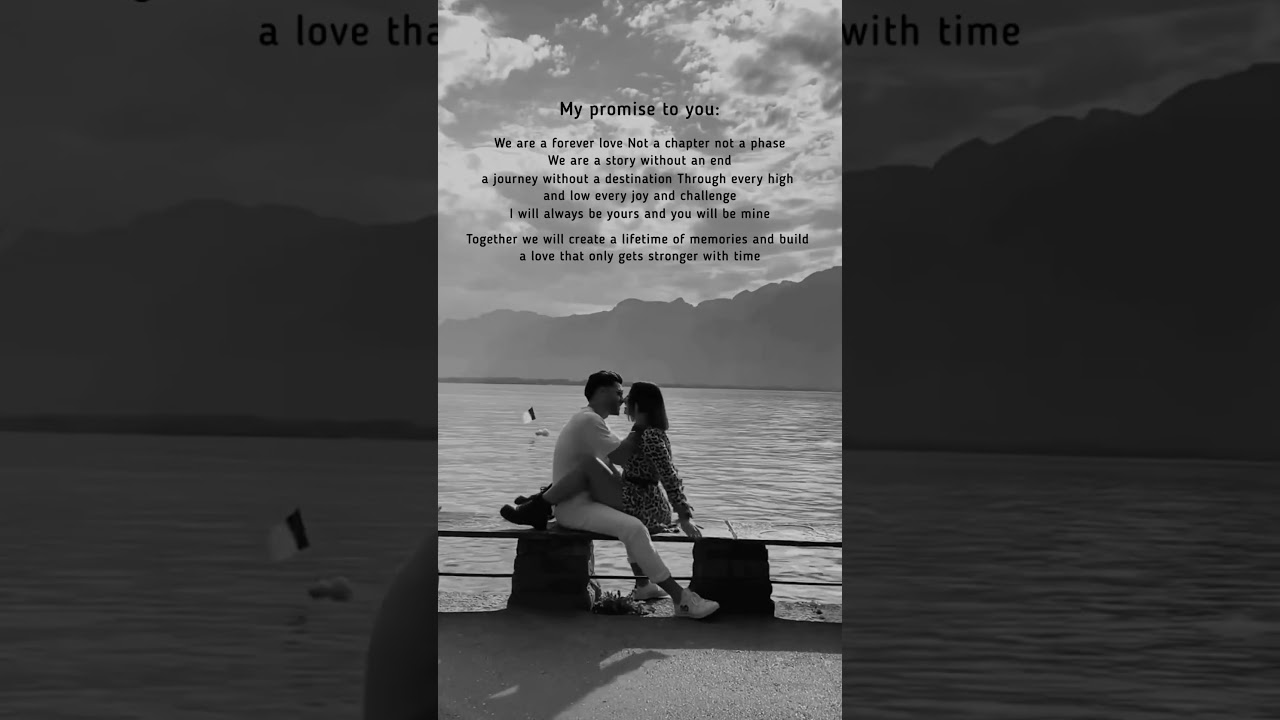 True Love in Words || Heartfelt Quotes for Lovers 🫂