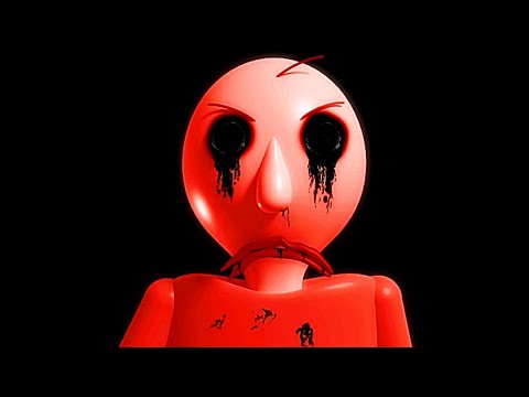 Steam Community :: Video :: Baldi's Basics PLUS STYLE