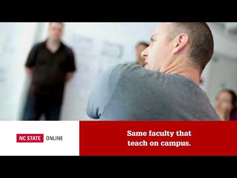 NC State Online
