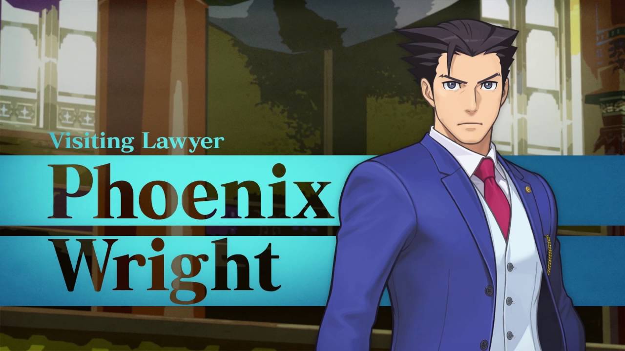 Phoenix Wright: Ace Attorney - Spirit of Justice Game Details - Dexerto ...