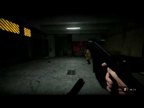 Steam Community :: Video :: NMRiH custom weapon plugin WIP