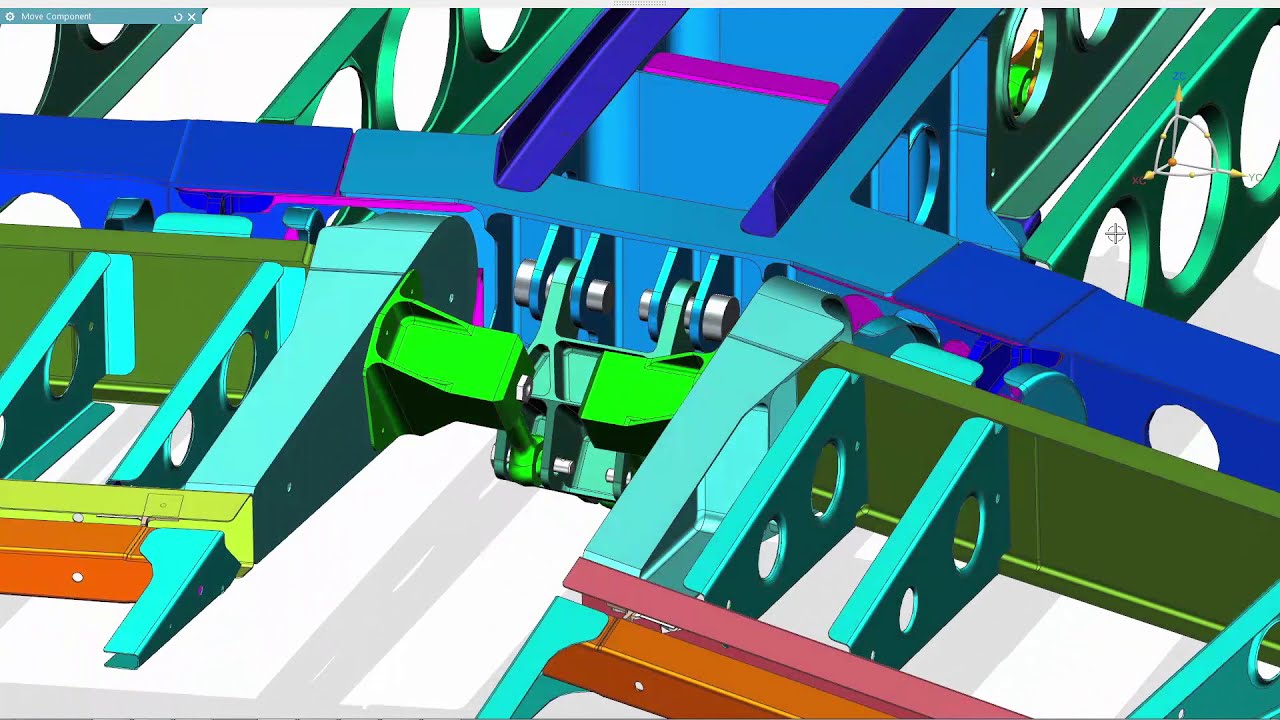 Siemens Topology Optimization Designer