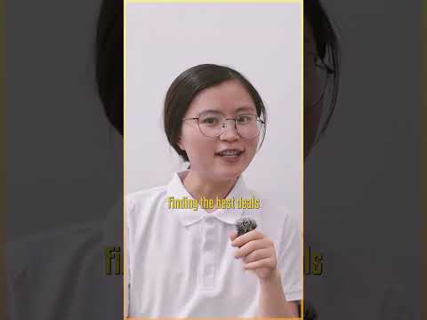 Meet out new sourcing specialist in NINGBO !!