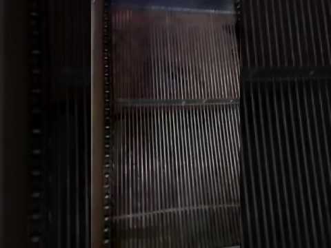 Mechanical Bar Screen - Bar Screens Latest Price, Manufacturers & Suppliers