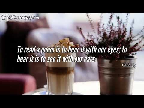 ➿ Top 10 Quotes of Octavio Paz - Poet