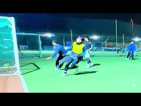 SAKAI G.S. FUTSAL TEAM - G4 (田島さん - PLAYER OF THE GAME)