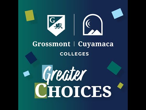 Greater Choices Audio Ony