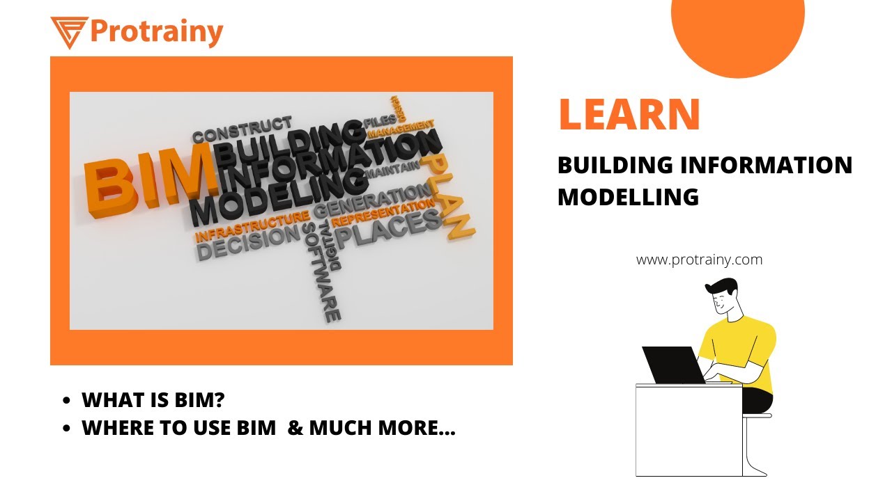 Building Information Modelling- Webinar-Protrainy
