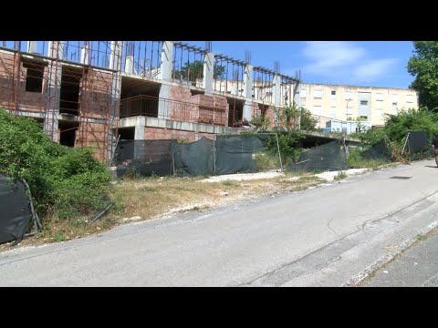 Picarelli può attendere, il reportage di Telenostra