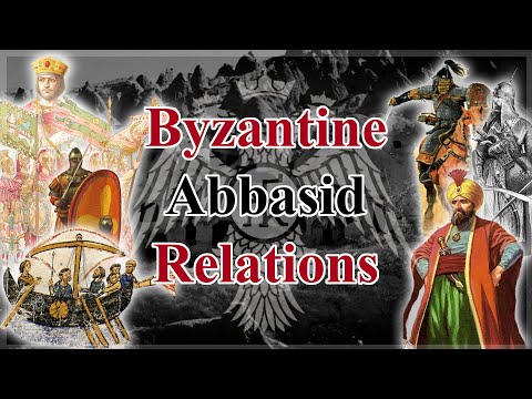How did the Eastern Roman Empire interact with the Abbasid Caliphate? Ft. Al-Muqaddimah