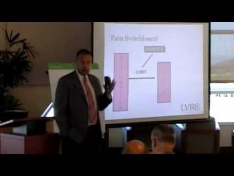 Pain Switchboard / Central Pain by Mel Pohl, MD, FASAM of Las Vegas Recovery Center