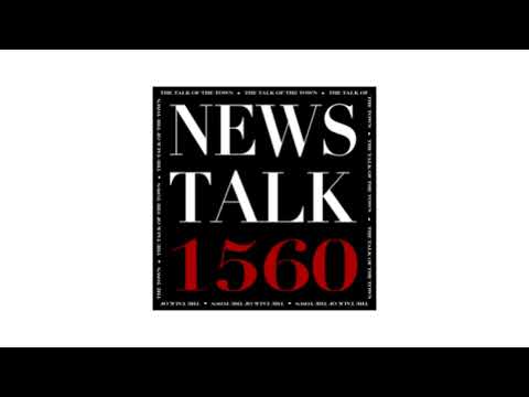 KZQQ + KABT-HD2/Abilene, Texas Legal IDs - May 20, 2025
