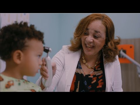 Fund for Every Child: Primary Care [15 seconds]